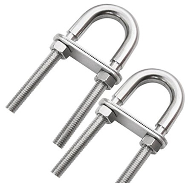 Bent Bolts - Metalloy - The Leading Manufacturer of Industrial Fasteners