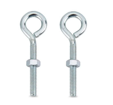Eye Bolts - Metalloy - The Leading Manufacturer of Industrial Fasteners